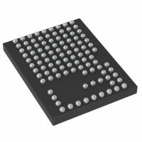 China CY8C6347FMI-BLD53T PSoC 6 BLE Microcontroller 32-Bit Dual-Core 100MHz 150MHz 1MB Flash 104-WLCSP for sale