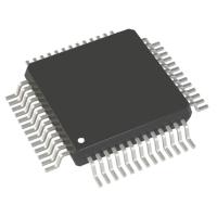 China ADUC847BSZ32-3 8-Bit Microcontroller IC 12.58MHz 32KB Flash 52-MQFP for sale