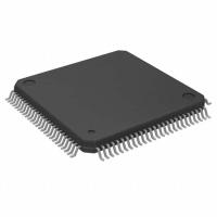 China Renesas Synergy S5 ARM Cortex-M4 32-Bit MCU 120MHz 2MB Flash 100-LFQFP for sale