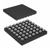 China ATSAMG51G18A-UUT ARM Cortex-M4 32-Bit Microcontroller IC 48MHz 256KB Flash 49-WLCSP for sale