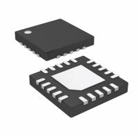 China PIC16LF15345-E/GZ 8-Bit Microcontroller IC 32MHz 14KB Flash 20-UQFN for sale