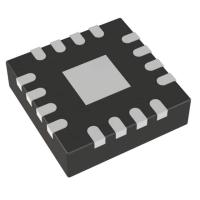 China PIC16F15223T-E/MG 8-Bit Microcontroller IC 32MHz 3.5KB Flash 16-QFN 3x3 for sale