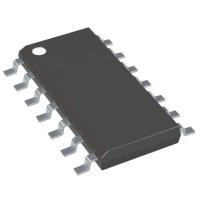 China PIC16LF15324-E/SL 8-Bit Microcontroller IC 32MHz 7KB Flash 14-SOIC for sale