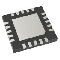 China PIC16F1618-I/ML 8-Bit Microcontroller IC 32MHz 7KB Flash 20-QFN 4x4mm for sale