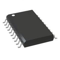 China PIC16F689T-I/SO 8-Bit Microcontroller IC 20MHz 7KB Flash 20-SOIC for sale