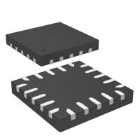 China STM32L021F4U6TR ARM Cortex M0+ 32-Bit MCU 32MHz 16KB Flash UFQFPN-20 for sale