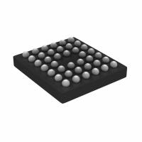 China MSP430F5132IYFFT 16-Bit Microcontroller IC 25MHz 8KB Flash 40-DSBGA for sale