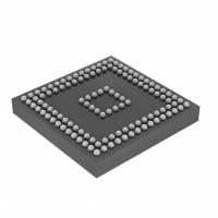 China ADUCM350BBCZ-RL ARM Cortex-M3 32-Bit Microcontroller IC 16MHz 384KB Flash 120-CSPBGA for sale