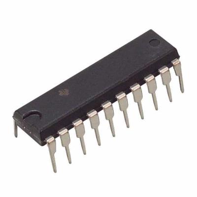 China MSP430G2433IN20 for sale