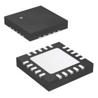 China ATTINY426-MF AVR 8-Bit Microcontroller 20MHz 4KB Flash 20-VQFN 3x3mm for sale