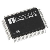 China Microcontroller IC 8/16-Bit 50MHz ROMless 80-PQFP 20x14mm Industrial Embedded Processor for sale