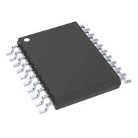China PIC18F1320-E/SS 8-Bit Microcontroller IC 25MHz 8KB Flash 20-SSOP for sale