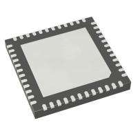 China Microchip AVR128DB48T 8-Bit Microcontroller 128KB Flash 24MHz 48-VQFN 6x6 for sale