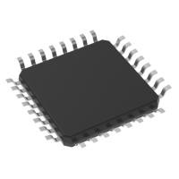 China ATSAMD20E18A-AUT ARM Cortex-M0+ 32-Bit MCU 48MHz 256KB Flash 32-TQFP for sale