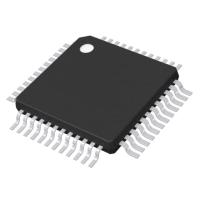 China Microchip AVR128DA48T-E/PT 8-Bit AVR DA Microcontroller 128KB Flash 24MHz 48-TQFP for sale