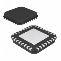 China ATMEGA168-20MU AVR 8-Bit Microcontroller IC 20MHz 16KB Flash 32-VQFN 5x5 for sale