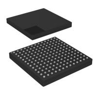China ARM Cortex-M4 Kinetis K20 Microcontroller 32-Bit 180MHz 2MB Flash 169-MAPBGA for sale