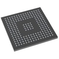 China NXP MCF54452VP266 ColdFire V4 32-Bit Microcontroller 266MHz 360-BGA ROMless for sale