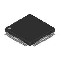 China R8C 16-Bit Microcontroller IC 20MHz 96KB Flash 80-LQFP R5F2138ACNFP for sale