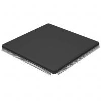 China NXP LPC54S018JBD208E ARM Cortex-M4 32-Bit MCU 180MHz ROMless 208-LQFP for sale