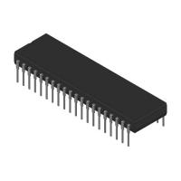 China AT89C51-24PC 8-Bit Microcontroller IC 24MHz 4KB Flash 40-PDIP for sale