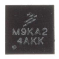 China NXP MC9RS08KA1CDB 8-Bit Microcontroller IC 10MHz 1KB Flash 6-DFN-EP for sale