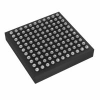 China ARM Cortex-M4F FM4 S6E2H1 Microcontroller IC 32-Bit 160MHz 544KB Flash FBGA-121 for sale