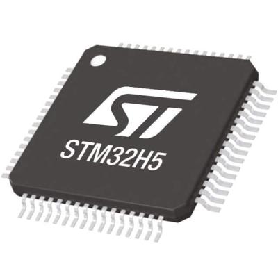 China STM32H503RBT6 for sale