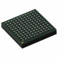 China NXP MKL36Z128VMC4 ARM Cortex M0+ 32-Bit MCU 48MHz 128KB Flash 121-MAPBGA for sale