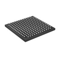 China ARM Cortex-M4F FM4 S6E2C4 Microcontroller 32-Bit 200MHz 2MB Flash 192-FBGA for sale