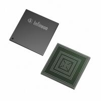 China Infineon TriCore TC1798F512F300EPABKXUMA2 32-Bit Microcontroller 300MHz 4MB Flash PG-LFBGA-516 for sale