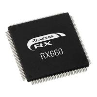 China R5F56609HDFB10 RXv3 32-Bit Microcontroller IC 120MHz 1MB Flash 144-LFQFP for sale