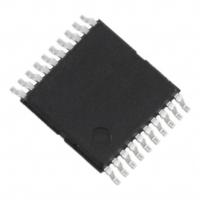 China RL78/G13 16-Bit Microcontroller IC 32MHz 16KB Flash 20-LSSOP R5F1006AGSP for sale
