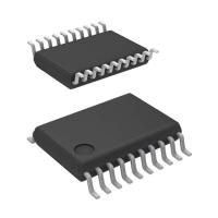 China RL78 G12 16-Bit Microcontroller IC 24MHz 16KB Flash 20-LSSOP for sale