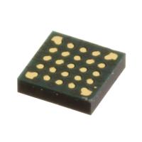 China RL78 G1A 16-Bit Microcontroller IC 32MHz 48KB Flash 25-LGA 3x3 for sale