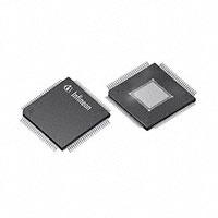 China Infineon TC233L32F200FACKXUMA1 TriCore AURIX 32-Bit MCU 200MHz 2MB Flash TQFP-100 for sale