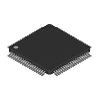 China Infineon TriCore AURIX TC212L8F133FACKXUMA1 32-Bit MCU 133MHz 512KB Flash TQFP-80 for sale