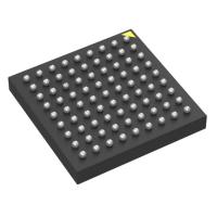 China ADUCM410BBCZ ARM Cortex M33 32 Bit Microcontroller 160MHz 1MB Flash 81 CSPBGA for sale
