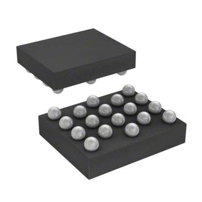 Chine STM32G041Y8Y6TR à vendre