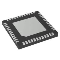 China PIC18LF56K42-E/MV 8-Bit Microcontroller 64KB Flash 64MHz 48-UQFN for sale
