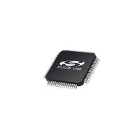 China EFM32GG12B110F1024GQ64-A ARM Cortex-M4 32-Bit MCU 72MHz 1MB Flash 64-TQFP for sale