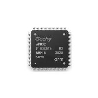 China APM32F103CBT6 ARM Cortex-M3 32-Bit Microcontroller 96MHz 128KB Flash LQFP-48 for sale