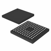 China ARM Cortex M3 Giant Gecko Microcontroller 48MHz 1MB Flash 112-BGA for sale