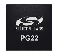China EFM32PG22C200F256IM32-CR ARM Cortex-M33 Gecko 32-Bit MCU 76.8MHz 256KB Flash QFN-32 for sale