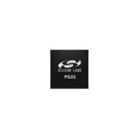 China EFM32PG23B210F64IM48-CR Microcontroller IC 64KB Flash 48MHz ARM Cortex-M33 for sale