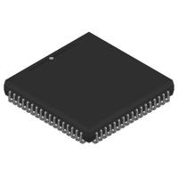 China HD68HC000UCP8 8-Bit Microcontroller IC 16MHz 68-Pin PLCC Industrial Grade for sale