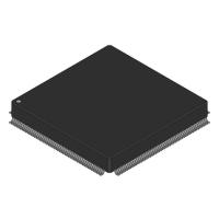China Renesas HD6417750RF200DV SH-4 32-Bit Microcontroller 200MHz ROMless 208-HQFP for sale