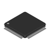 China Renesas R5F2L388CNFP#U0 R8C/38C 16-Bit Microcontroller IC 20MHz 64KB Flash 80-LQFP for sale