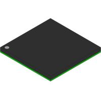 China Infineon XMC4800 ARM Cortex-M4 Microcontroller 144MHz 2MB Flash PG-LFBGA-196 for sale