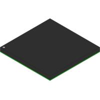 China SAK-TC1796-256F150EBC Microcontroller IC 256KB Flash 150MHz 32-Bit Automotive Grade for sale